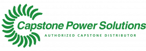 Our Products – Capstone Power Solutions