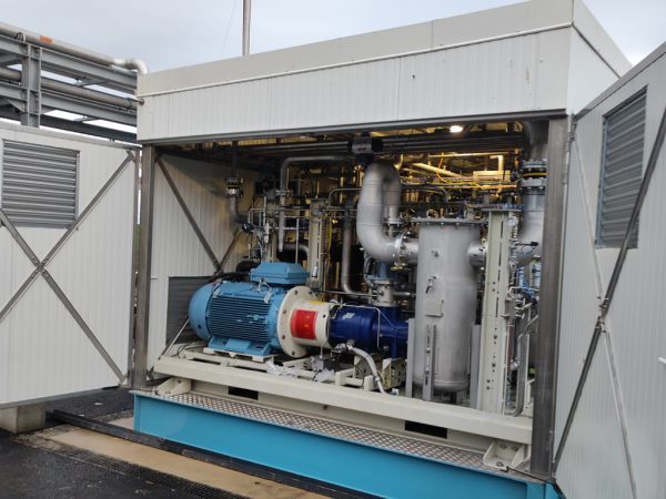 Our Products – Capstone Power Solutions